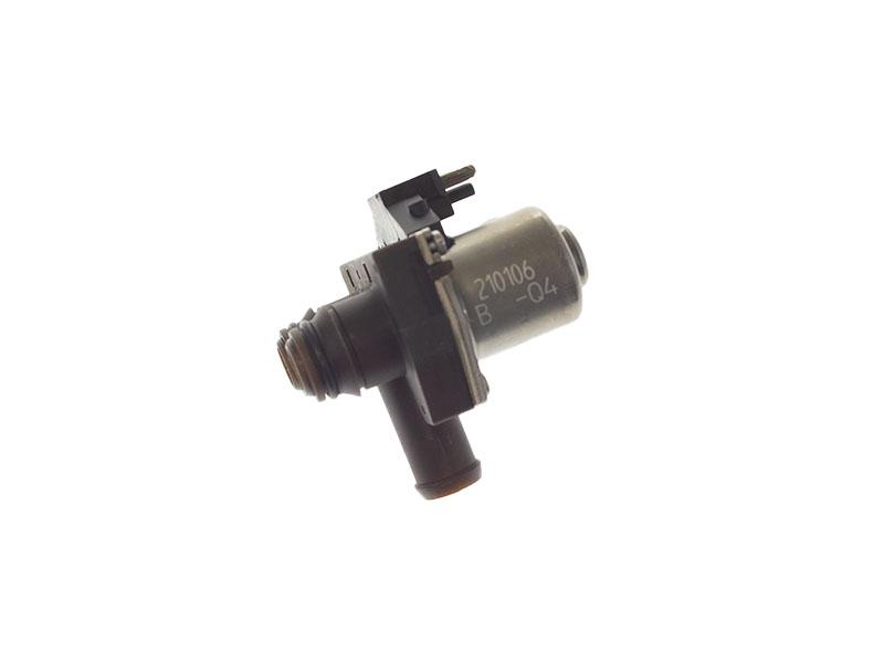 Genuine Mercedes 0018307784, A0048302084 AC & Heater Control Valve ...