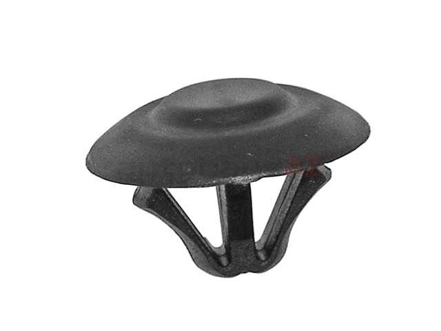 Auveco 0019880325, 21105 Hood Insulation Pad Clip - Mercedes