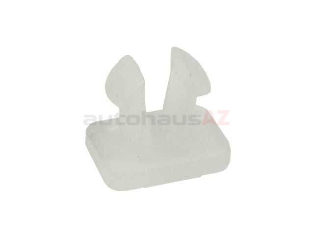 Genuine Mercedes 0019882478, 0018009409 Door Seal Clip