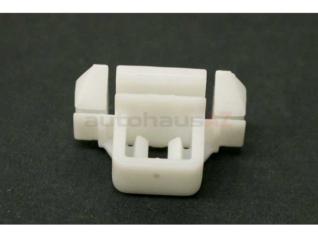 Febi-Bilstein 0019885181, 47941 Exterior Molding Clip; Lower Panel ...