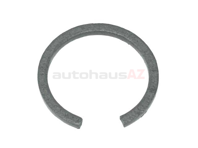 VictorReinz 0019971241, 711972200 Crankshaft Oil Seal; Rear - Mercedes ...