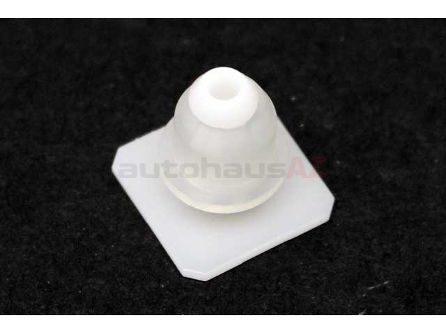 Genuine Mercedes 0019976535, 0018015831 Door Sill Panel Clip - Mercedes