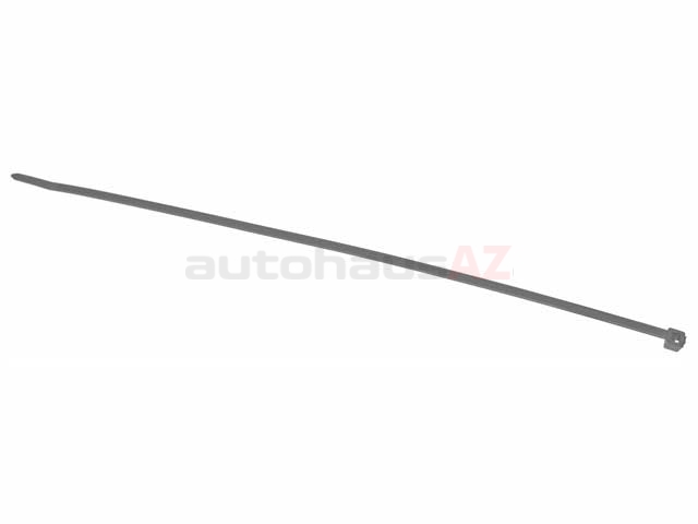 EMPI 0019978390, 8657870 Fuel Hose/Line; Hose Clamp at Fuel Filter ...