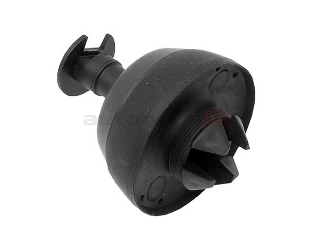 Febi-Bilstein 0019979586, 34985 Jack Pad; Under Car Support Pad ...