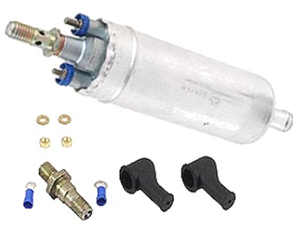 Meyle 0020918801MY Fuel Pump, Electric | 0020918801 0140910001