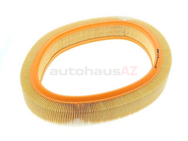 Mahle 002094300467, LX58 Air Filter - Mercedes | 0120940002 09033045500 ...