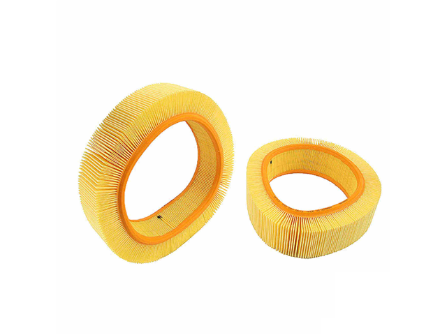 Meyle 0020946204MY, 0120940013 Air Filter - Mercedes | 0020946204 ...