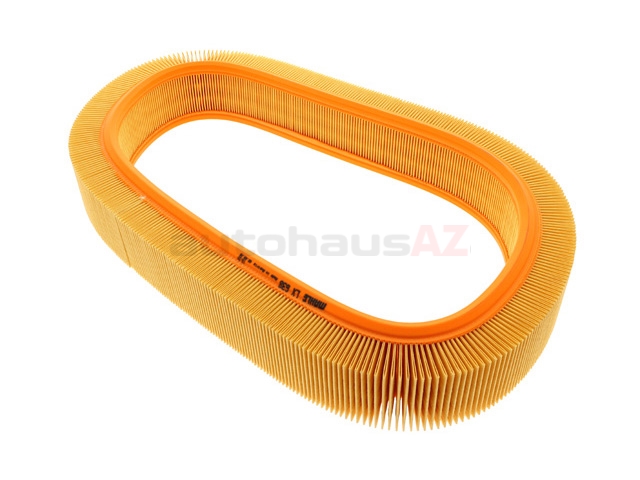 Mahle 0020948804, LX638 Air Filter - Mercedes | 73343 C41123 E64L ...