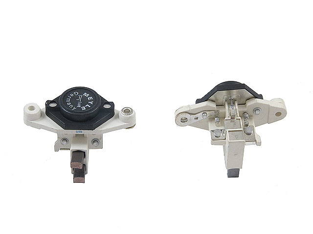 Meyle 0021545806A, 0147311090 Voltage Regulator; Replacement Type ...