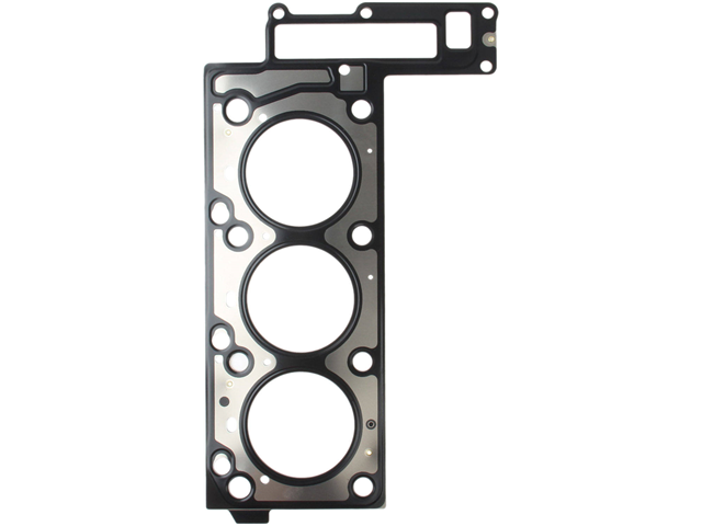 Mercedes SLK280 Head Gasket Parts - Genuine Mercedes, Elring Klinger, Reinz