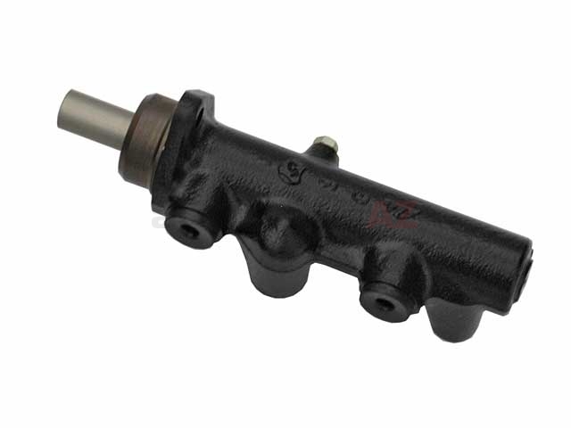 ATE 0024302801, 010175 Brake Master Cylinder - Mercedes | 0015865543 ...