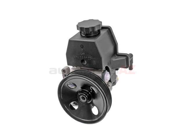 Bosch/ZF (OE Rebuilt) 0024660901X, KS01000496 Power Steering Pump ...
