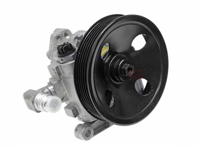 FZT 0024661201, 5410073100 Power Steering Pump | 002466120160 ...