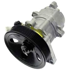 Luk 0024663201, 5410079100 Power Steering Pump - Mercedes | 541007910 ...