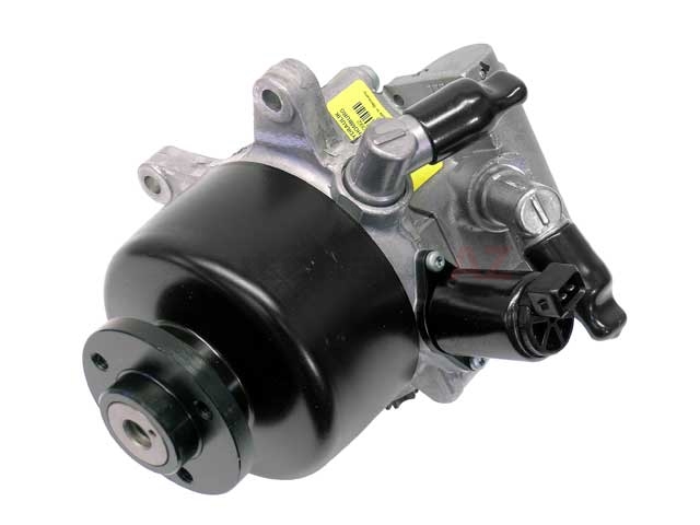 Luk 0024666001, 5410146100 Power Steering Pump - Mercedes ...