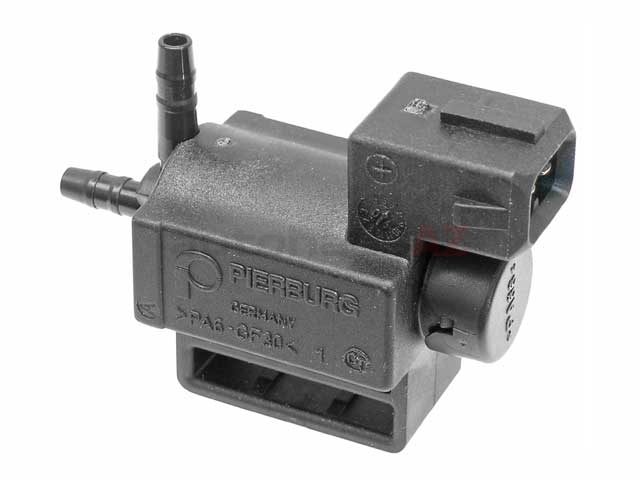 Pierburg 0025401897, 722355010 EGR Valve Control Valve; Changeover ...