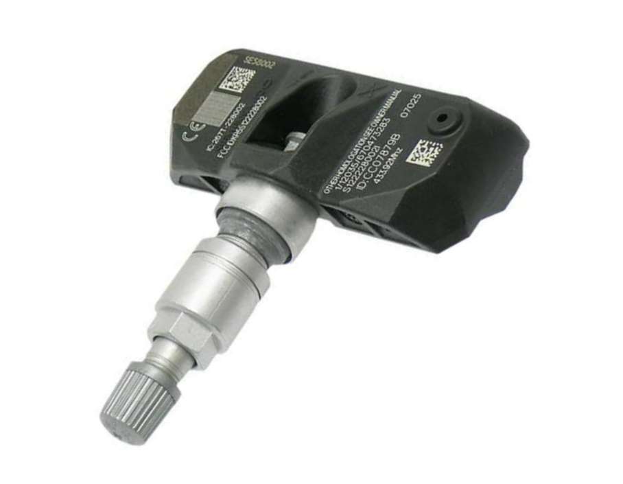 VDO 0025408017, S180014730Z Tire Pressure Monitoring System (TPMS ...