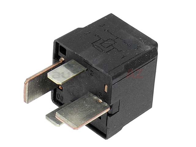 Genuine Mercedes 0025421319 Multi Purpose Relay - Mercedes | 0009828023 ...