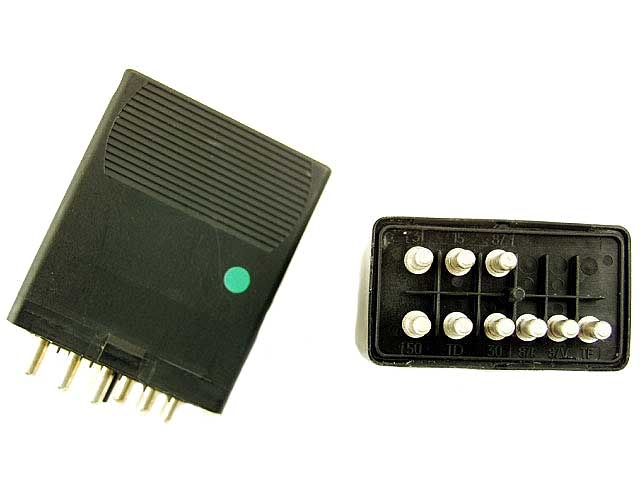 Programa 0025452705A Fuel Pump Relay - Mercedes | 0025452705 22705 ...