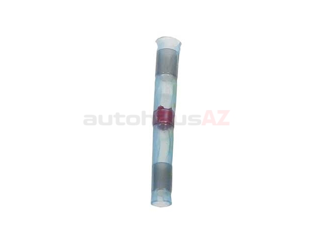 Genuine Mercedes 0025461341 Multi Purpose Wire Connector; Butt ...