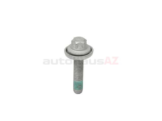 Genuine Mercedes 0029900803, A0029900803 Valve Cover Bolt; 6x30mm ...