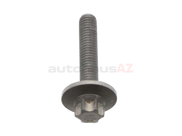 Genuine 0029909503, A0029909503 Auto Trans Oil Pan Bolt SKU: 130233 ...