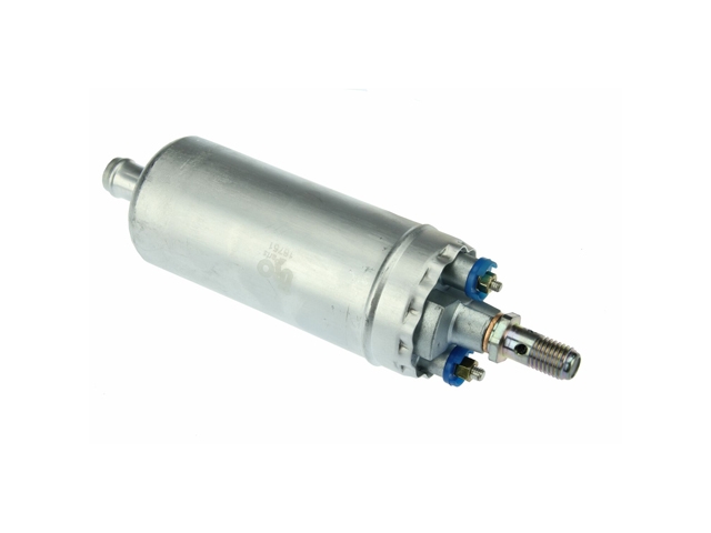 URO Parts 0030915301 Fuel Pump, Electric - Mercedes | 0020918801 ...