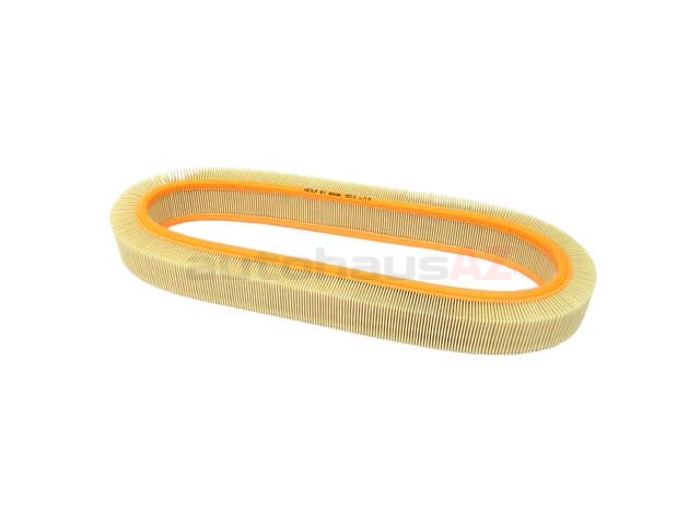Mahle 0030943804, LX61 Air Filter - Mercedes | 003094380467 0030945804 ...