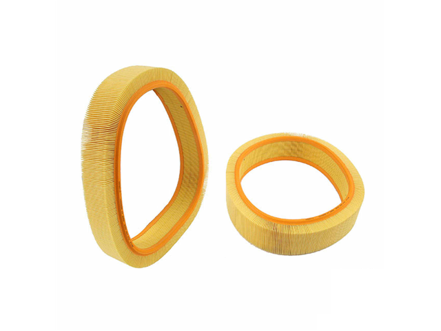 Meyle 0030945404MY, 0120940006 Air Filter - Mercedes | 0020948704 ...