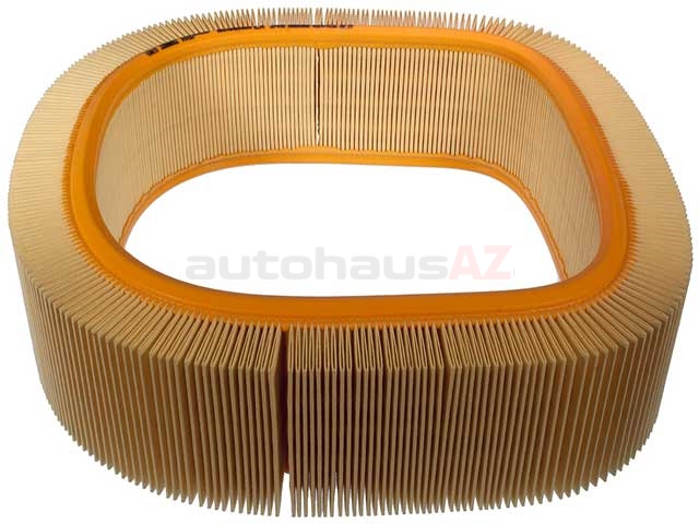 Mahle 0030946204, LX346 Air Filter - Mercedes | 09033047057 A0030946204 ...