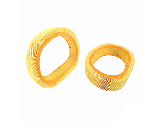 Meyle 0030946204MY, 0120940008 Air Filter - Mercedes | 0030946204 ...