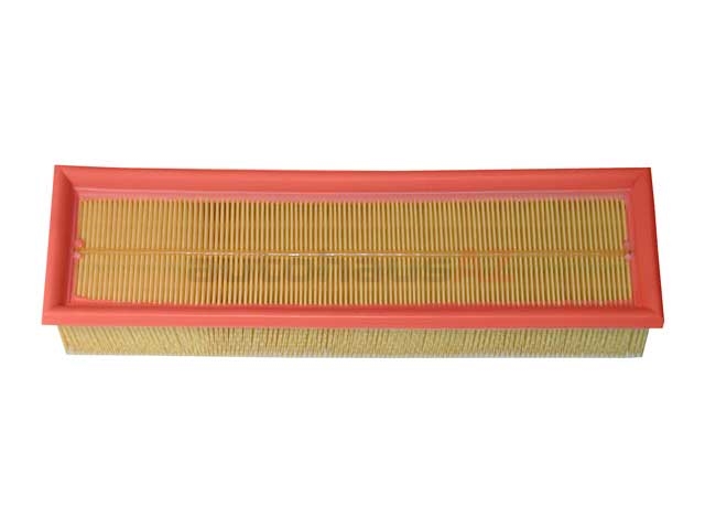 Mann 0030946804, C3484 Air Filter - Mercedes | 73458 A0030946804 LX617 ...