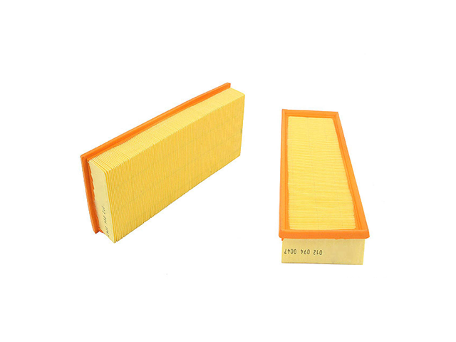 Meyle 0030947204MY, 0120940047 Air Filter - Mercedes | 0030947204 ...