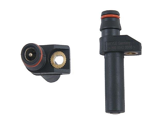 Meyle 0031537428MY, 0148990042 Crankshaft Position Sensor - Mercedes ...