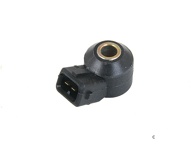 Genuine Mercedes 0009056502, A0009056502 Acceleration Sensor - Mercedes ...