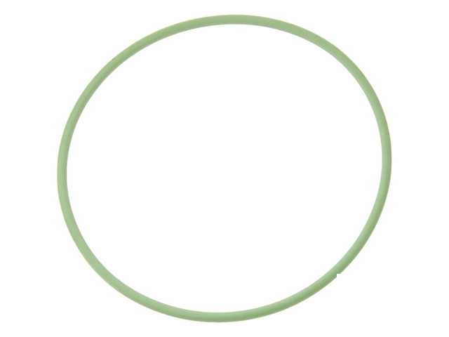 Elring 3059970345, 003310 Throttle Body/Housing Gasket - Mercedes ...