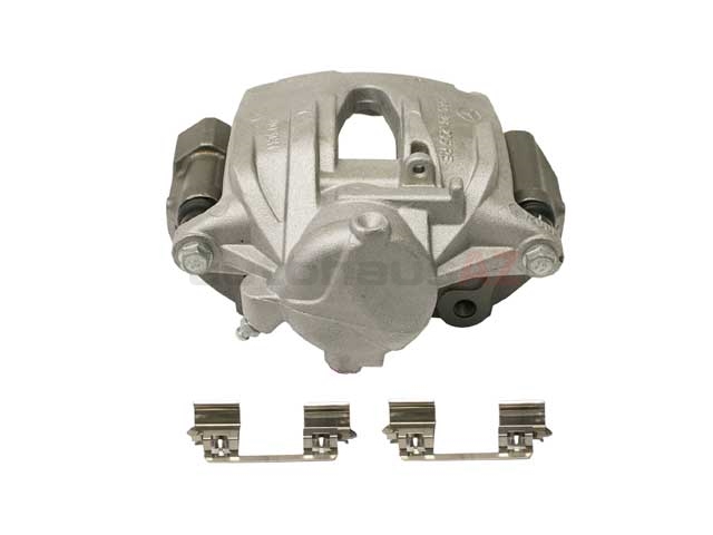 NuGeon (OE Rebuilt) 003420028388, 9902760A Brake Caliper; Front Right ...