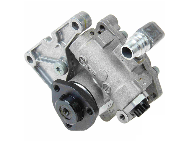 OE Supplier 0034662601A Power Steering Pump SKU: 1431847-0034662601A ...