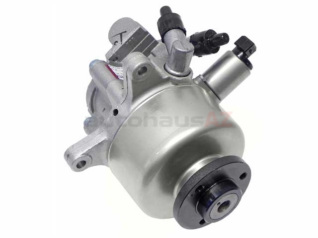 Genuine Mercedes 0034665201 Power Steering Pump - Mercedes | 0034664401 ...