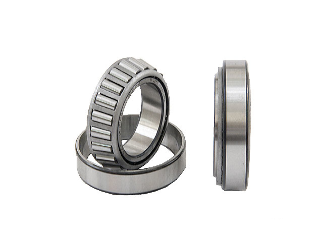 SKF 003519185B, LM29749710 Differential Bearing; Front - Audi, Saab, VW ...
