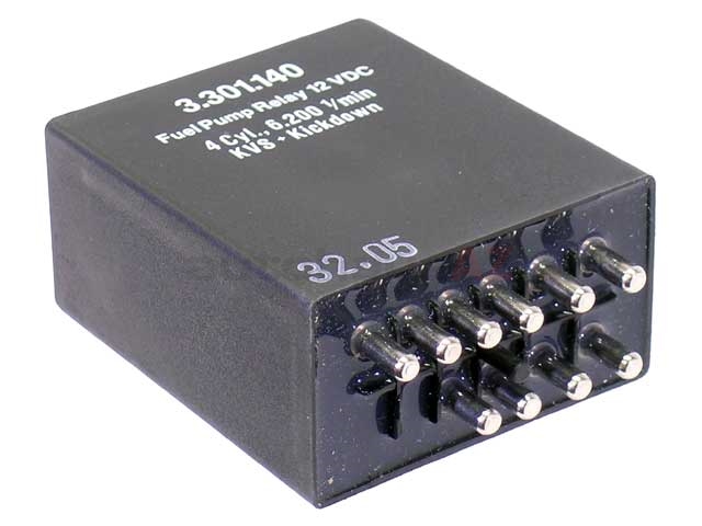 Kaehler (KAE) 0035452005, 3301140 Fuel Pump Relay - Mercedes ...