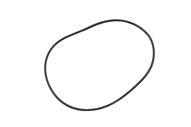 Genuine Mercedes 0039972548 Auto Trans Differential Cover Gasket; O ...