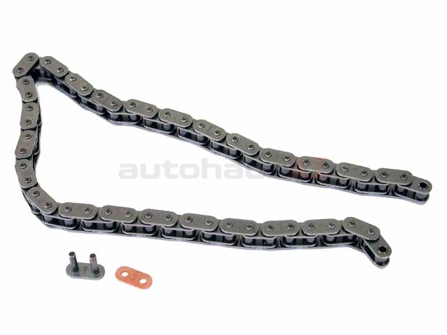 Iwisketten (Iwis) 0039977894, 50026986 Oil Pump Chain; With Master Link ...