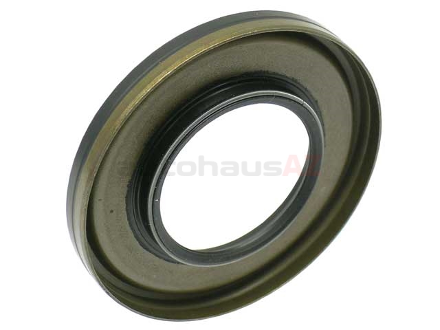 DPH 0039978347, 0039978347EC Differential Seal; Rear Differential ...
