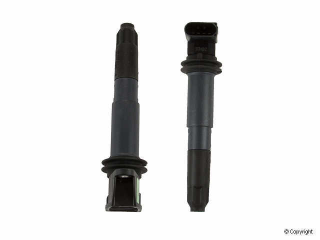 Beru 0040102012 Direct Ignition Coil - Porsche