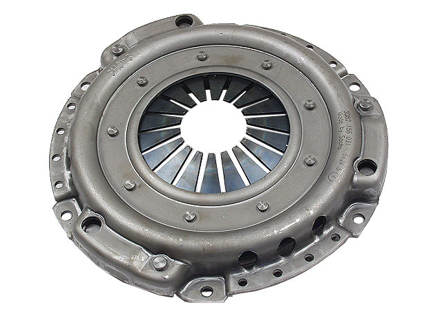 Sachs 0042503104 Clutch Cover/Pressure Plate | 0012504104 0032504504 ...