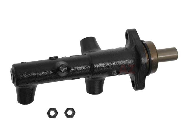 ATE 0044300901, 010015 Brake Master Cylinder - Mercedes | 0034300901 ...