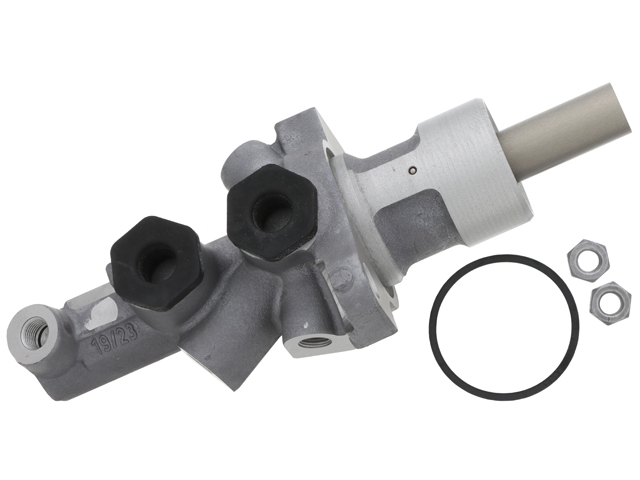 ATE 0044303901, 010028 Brake Master Cylinder - Mercedes | 004430390164 ...