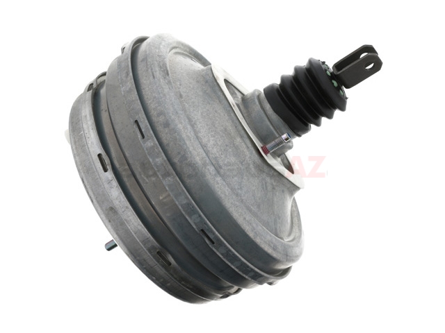 TRW 0044306530, PSA700 Power Brake Booster/Servo - Mercedes ...