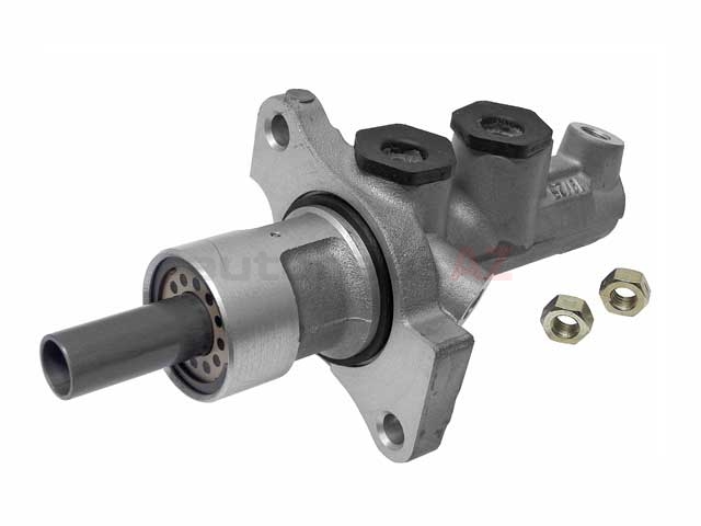 ATE 0044307501, 010034 Brake Master Cylinder - Mercedes | 0044303801 ...